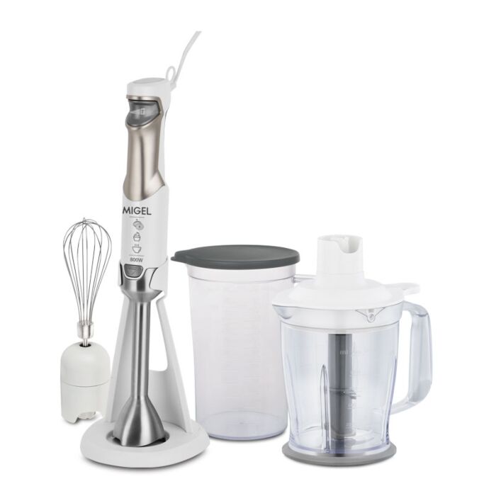 غذاساز دستی GHB 801 میگل